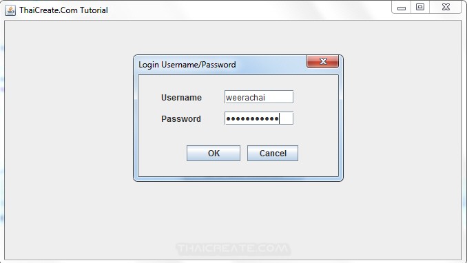 How To Use Java Gui Pass Variable Class Between Frame 1022